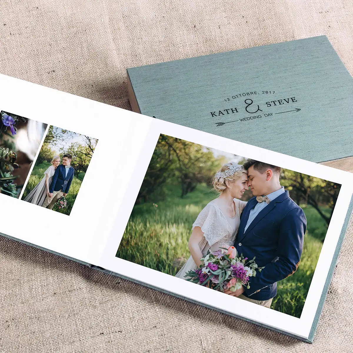 Amazing wedding photography